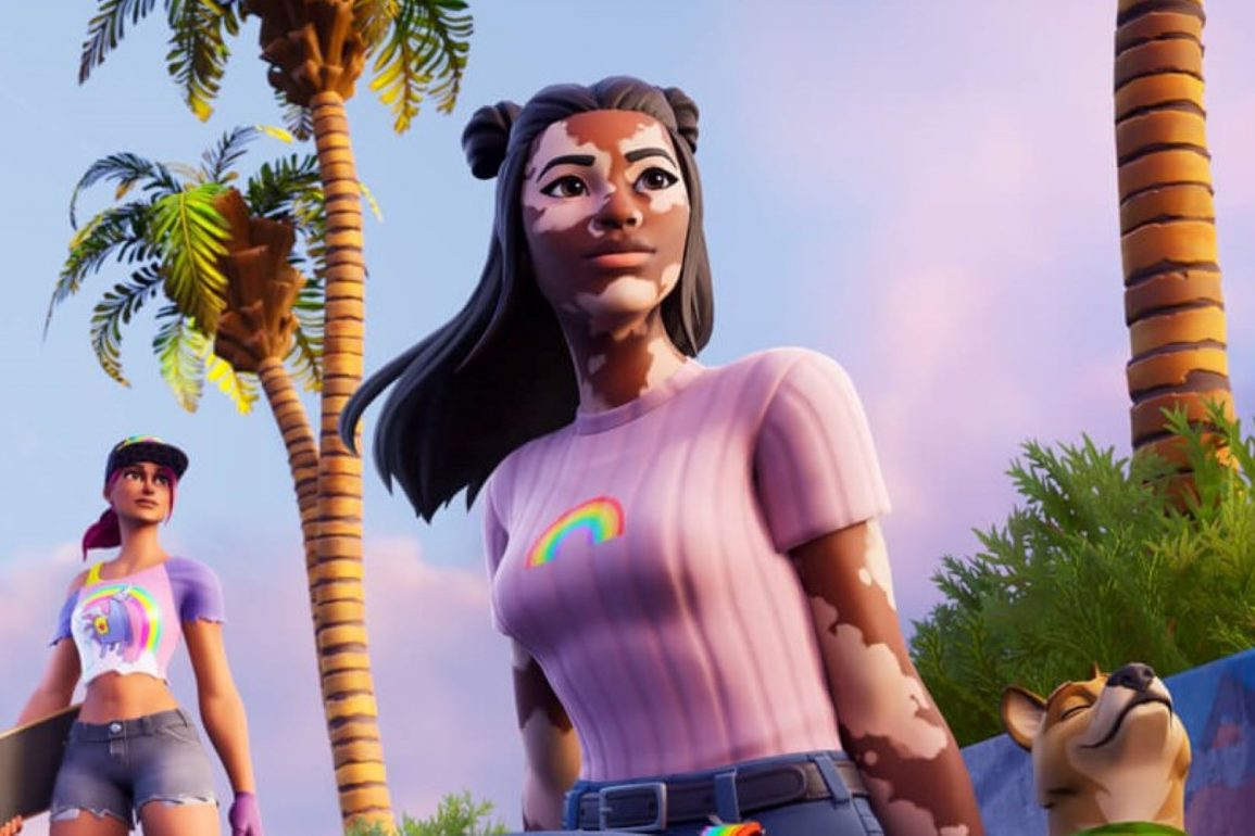 Epic Games widmet sich gänzlich dem Metaverse